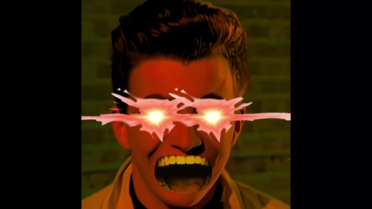 Rick Astley Becoming Angry V2 Template - YouTube