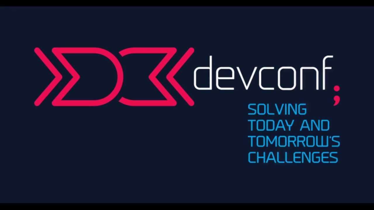 Jade Abbott - Machine Learning's Little Surprises @ DevConf Live 2020 ...