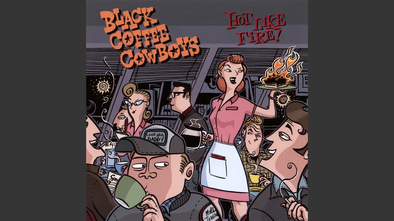 Love Bandit - YouTube