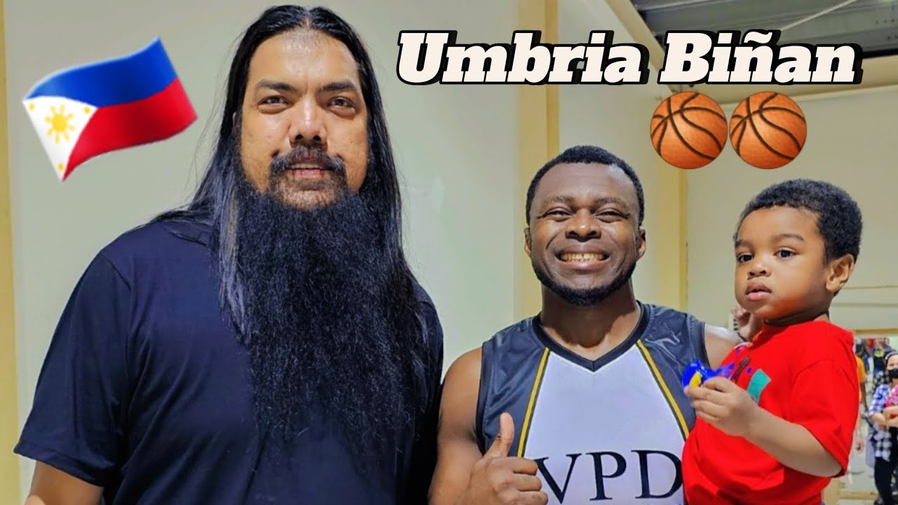 Umbria Basketball