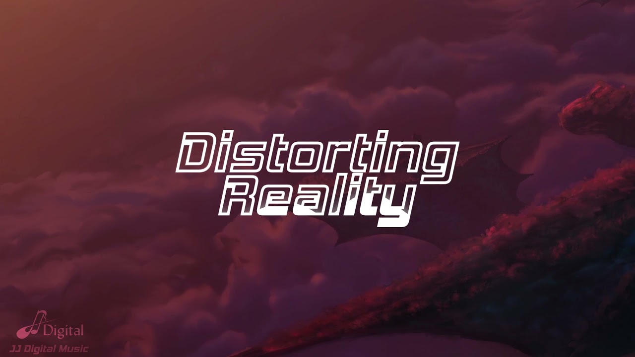 Distorting Reality - Dustin Kline - YouTube