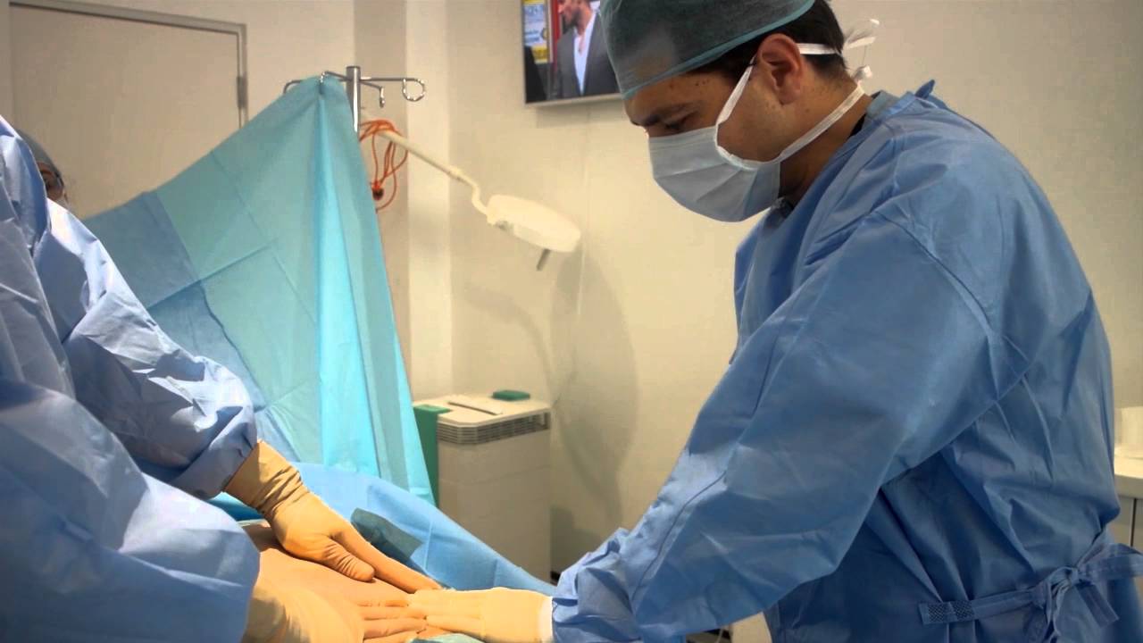 Training Testimonial in Italian | London Lipo Institute - YouTube