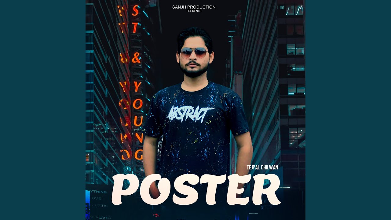 Poster - YouTube