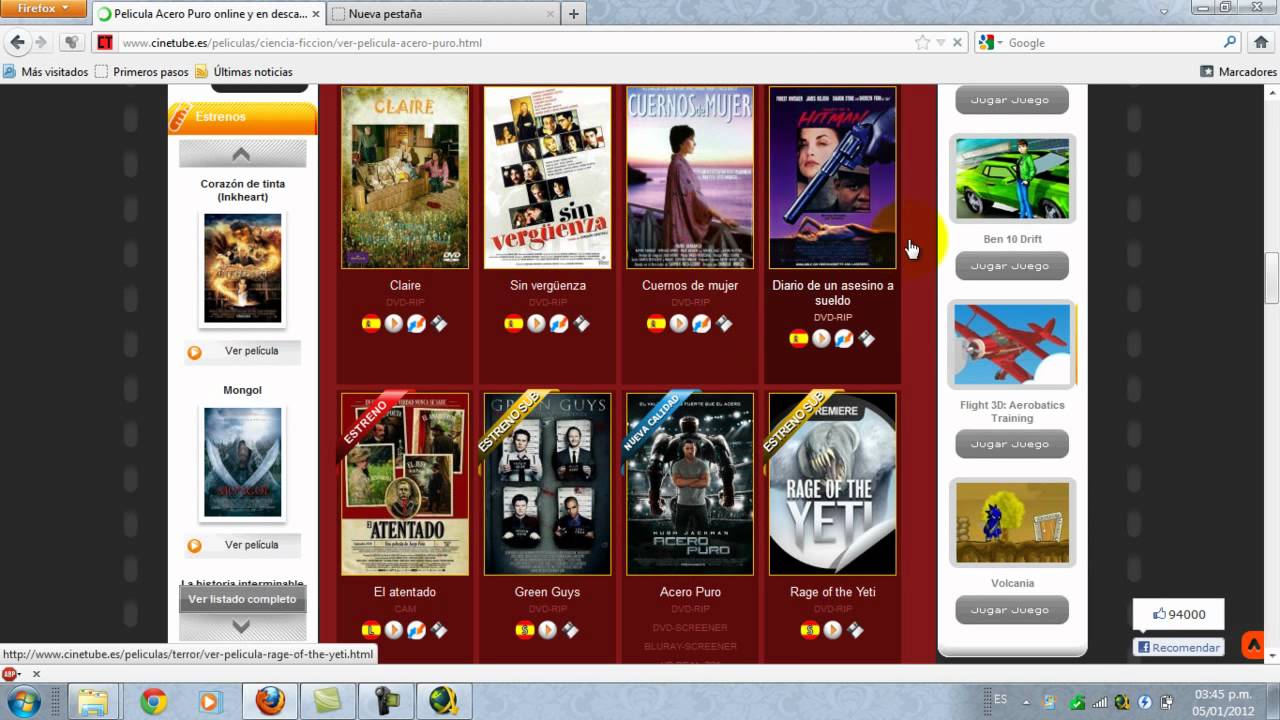 como usar jdownloader - YouTube