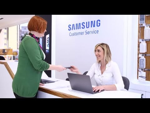 Samsung'dan 1 Saatte Hızlı Servis Anlayışı