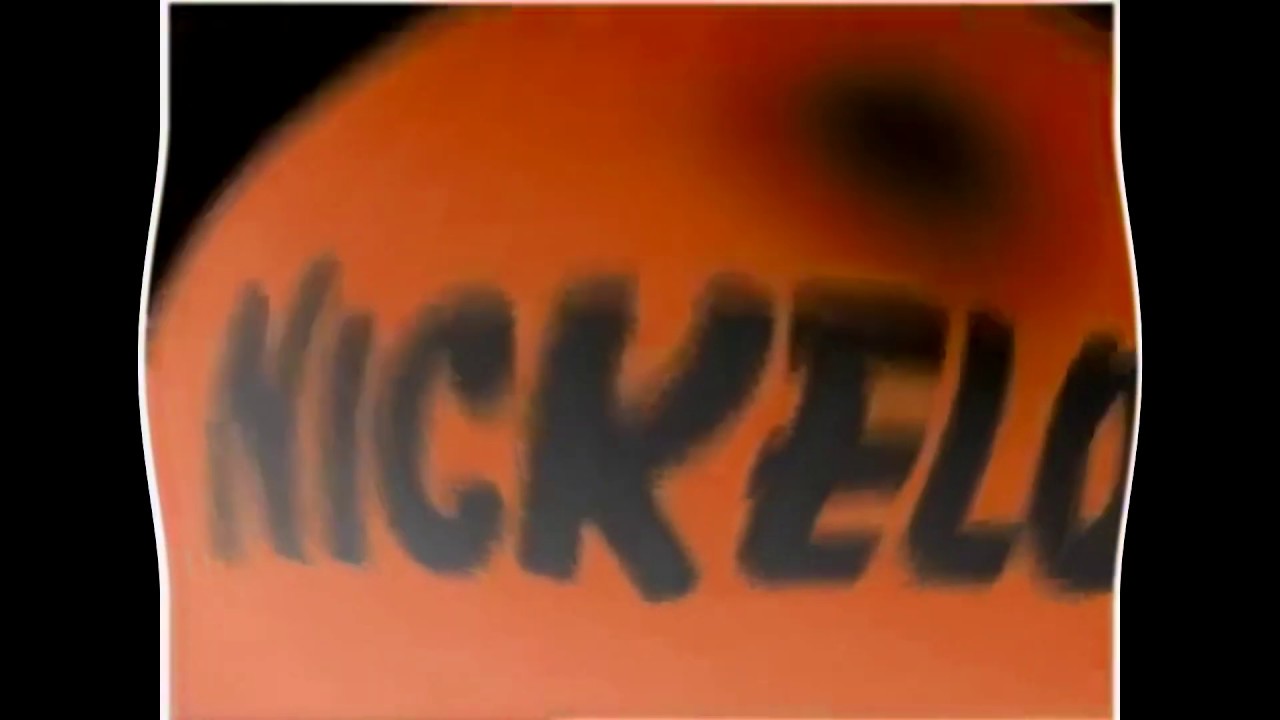 Nickelodeon Closedown 1999 Low Voice Major - YouTube