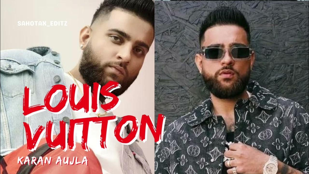 LV Karan Aujla AI - YouTube