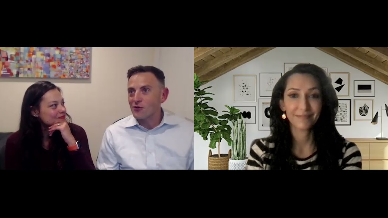 Chatting it up with Rama: John Muckle - YouTube