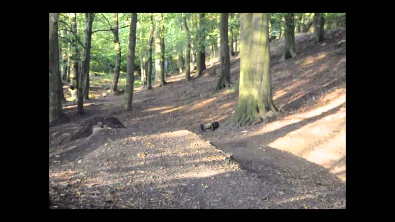 Riddlesden - YouTube