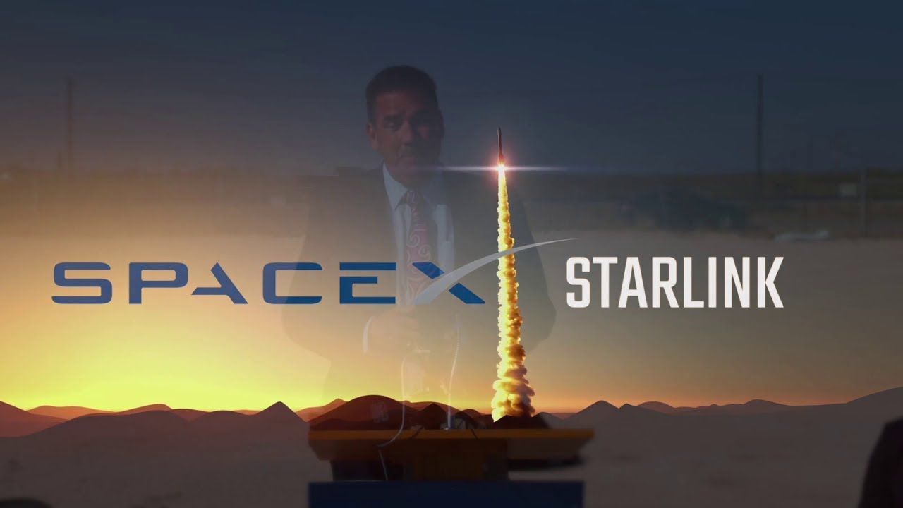 Starlink's IPO: A Rocket Ship to Bridging the Digital Divide or a Crash ...