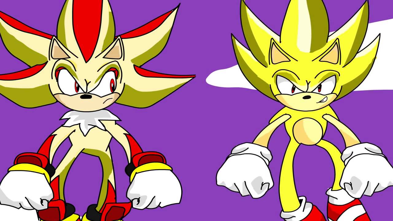 Sonic Nazo Unleashed DX - YouTube