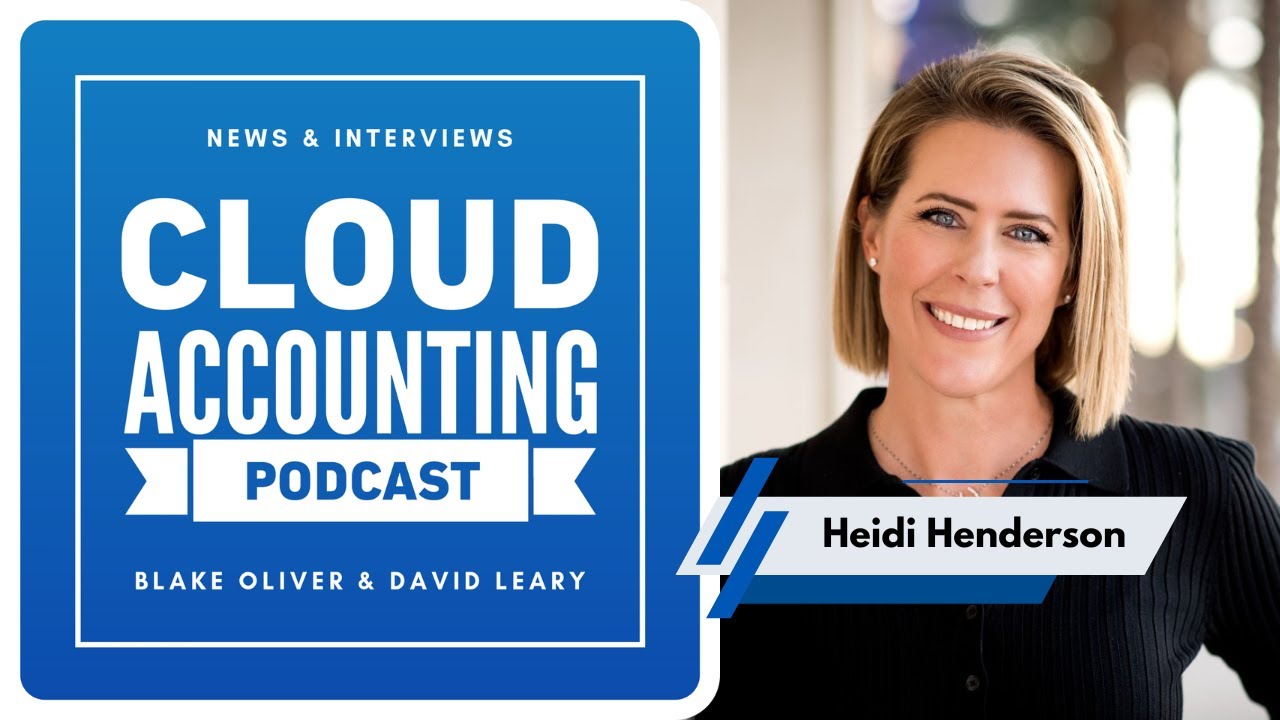 327. TikTok Is Spreading Tax Myths (Guest: Heidi Henderson) - YouTube
