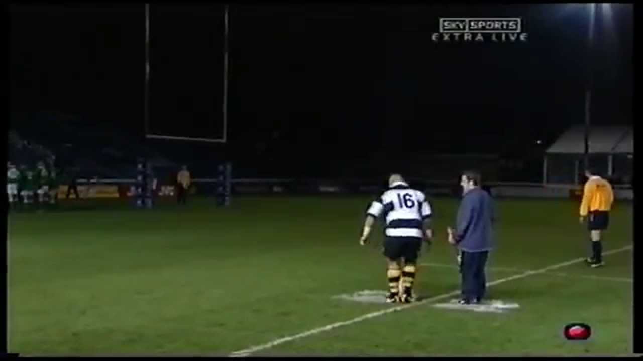 Mark Denney, 2003 - YouTube