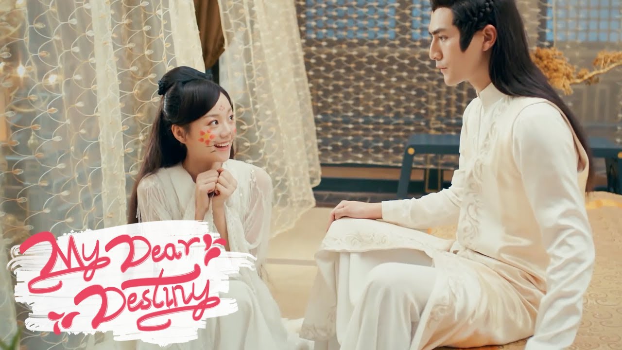 Your pet is so cute!! | My Dear Destiny - YouTube