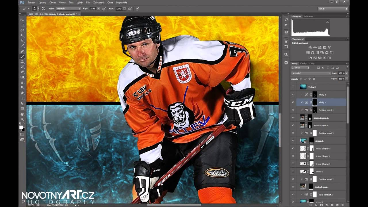 Hockey Poster Photoshop Tutorial Photo Manipulation YouTube hockey-poster-photoshop-tutorial-photo-manipulation-youtube