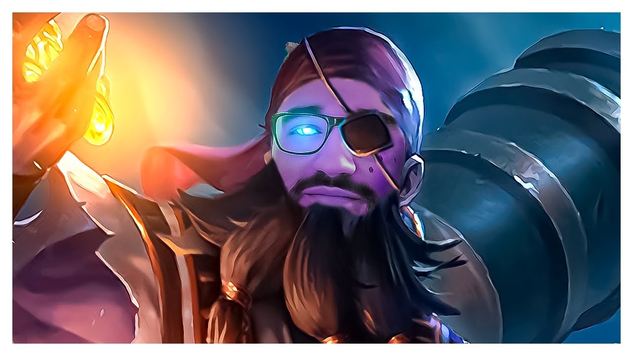 É SEMPRE BOM DAR AULAS DE RYZE - YouTube