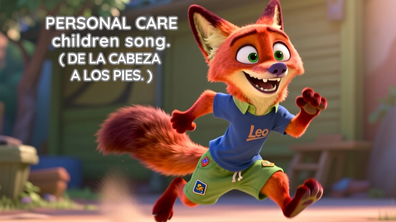 DE LA CABEZA A LOS PIES. - YouTube