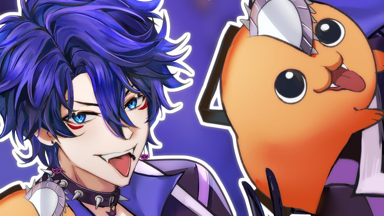 KICK BACK (English Cover) Chainsaw Man OP | RiiKami - YouTube