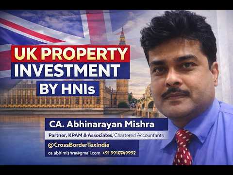 UK Property Investment by HNI 2026