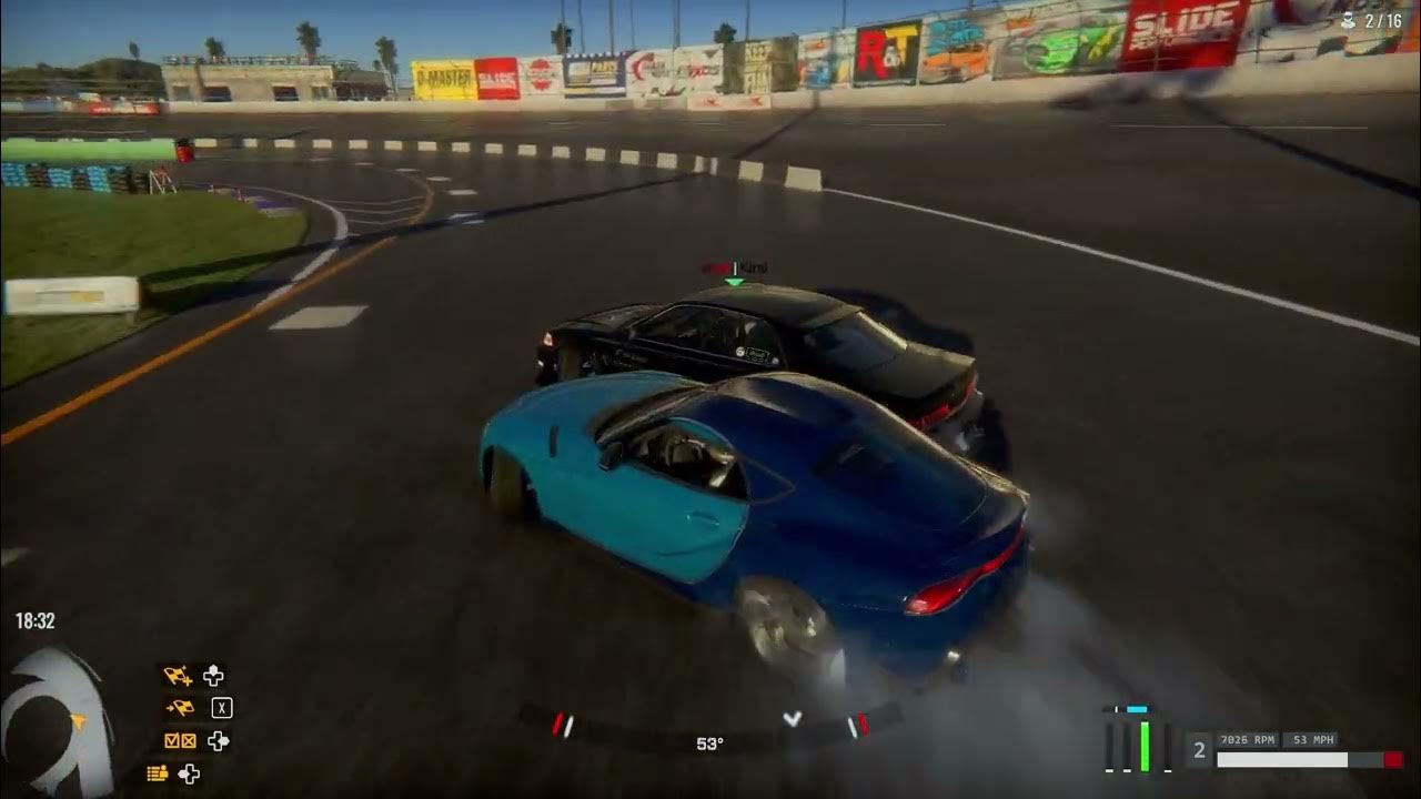 THE BEST SMOOTH 90 ADH NOMAD GT DRIFT TUNE ULTIMATE SETUP (CarX Drift Racing Online) [90ADH ...