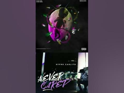 Silent Bob - Senza Cura Feat. Sick Budd - YouTube