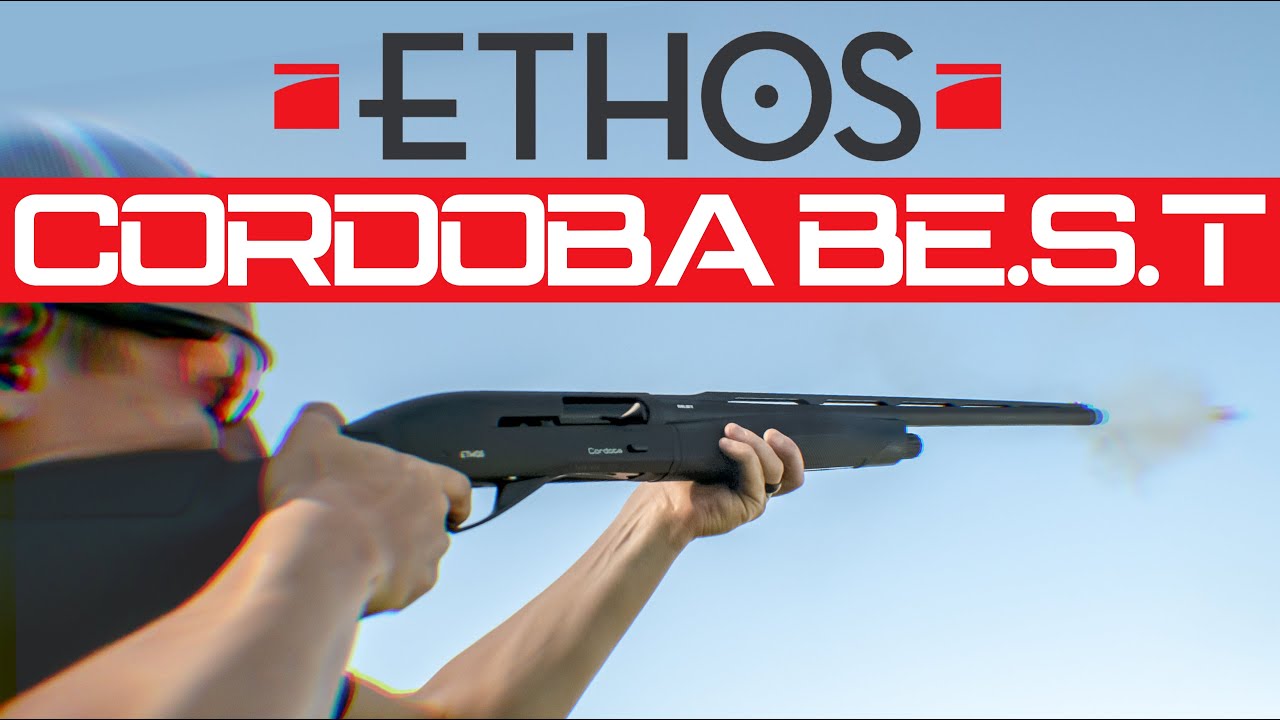 Expensive but worth it? Benelli Ethos Cordoba BEST 12ga Shotgun Review ...