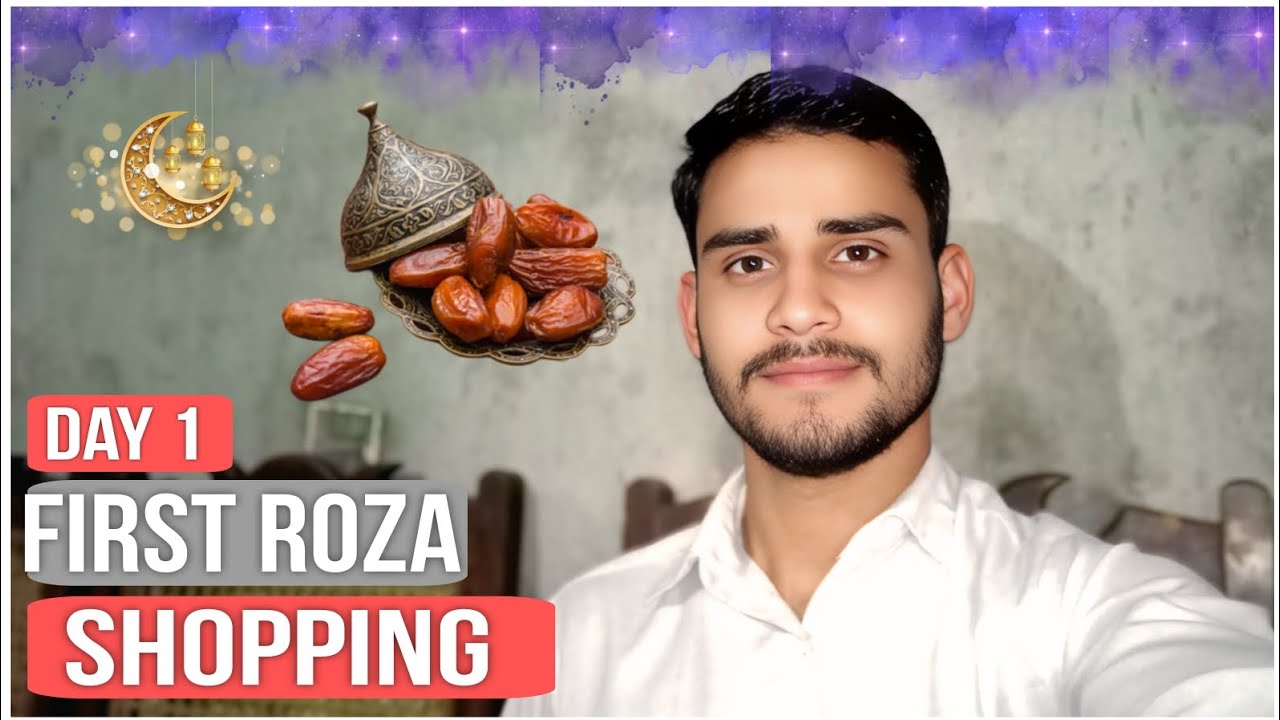 First Roza 2k25 🥰 - YouTube