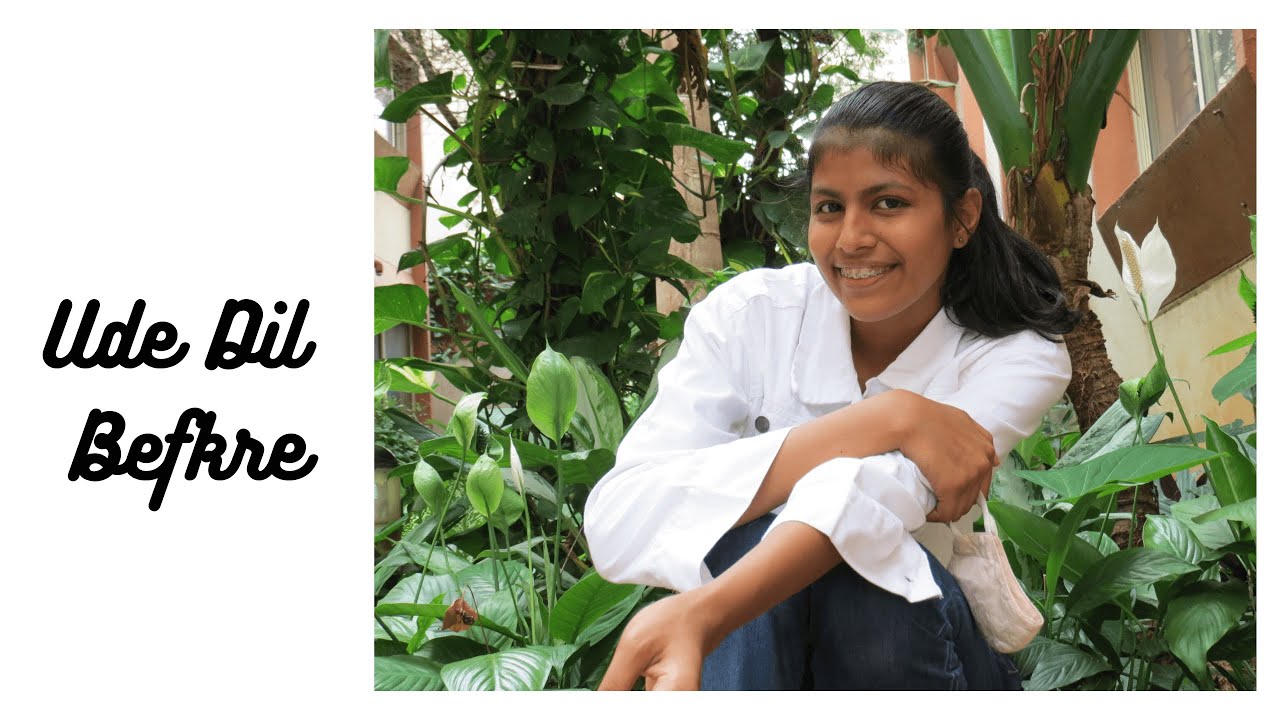 Ude Dil Befkre II Dance cover by Chhavi Agarwal II Abhishek Vernekar ...