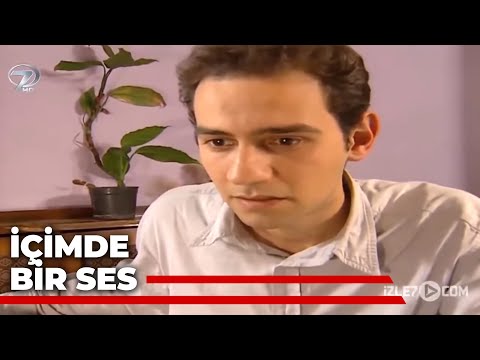 İçimde Bir Ses - Kanal 7 TV Filmi