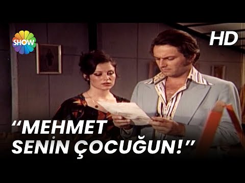 Zeynep, Nazmi'ye mektup gönderdi! | Garip Kuş Türk Filmi