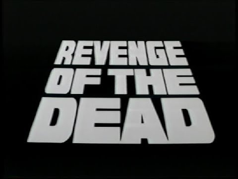 Zeder 1983 - Alternate "Revenge Of The Dead" U.S Title Sequence - YouTube