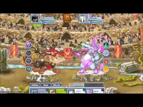 Arjun Parthasarathy vs Rex Frazer - YouTube