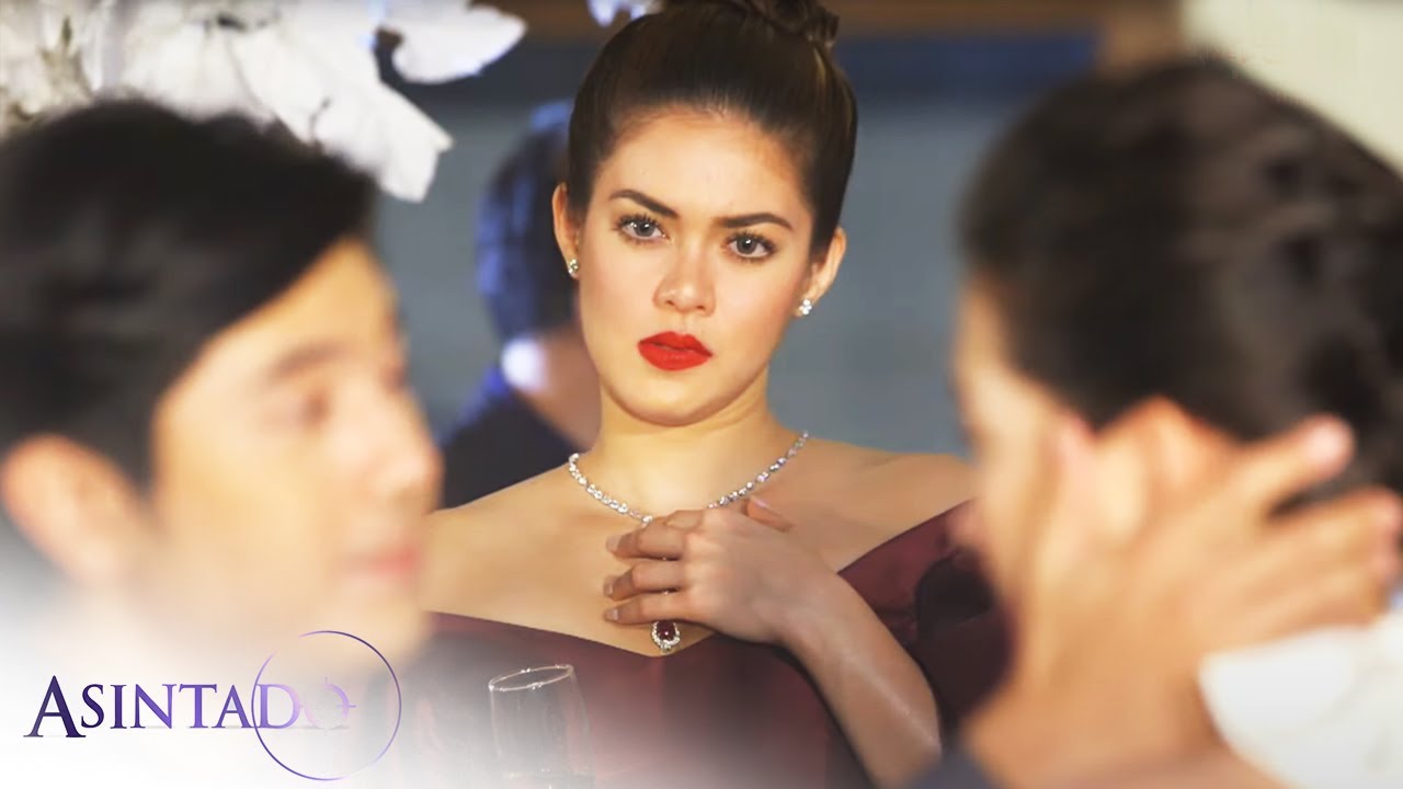 Asintado | Episode 8 (2/4) | January 27, 2021 - YouTube