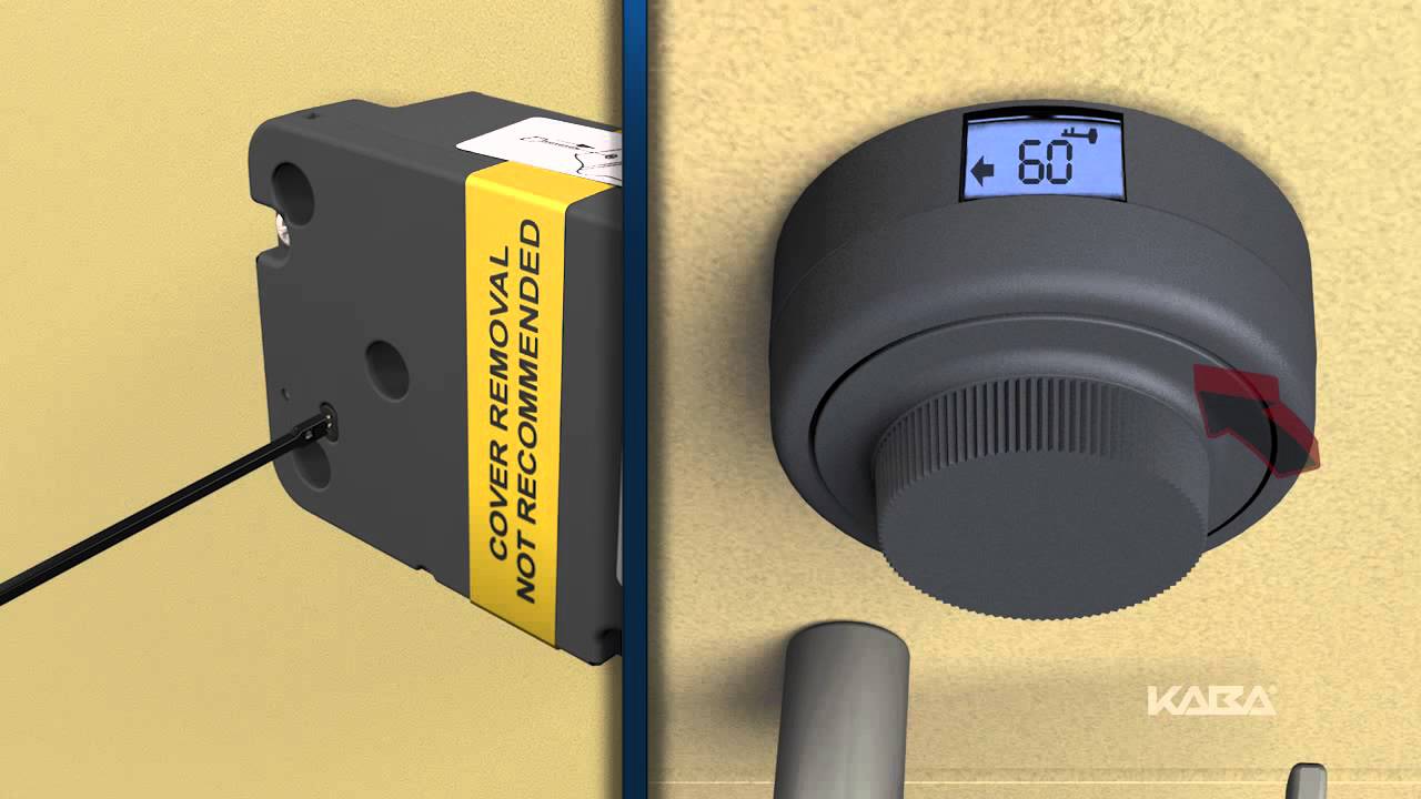 X-10 Operations: Setting New Combinations For Dual Mode and Supervisor ...