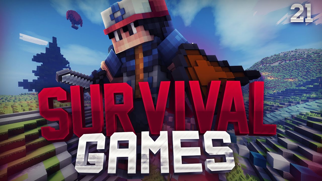 DEFAULT EDIT PACK RELEASE! • Minecraft Survival Games #21 | Fazon - YouTube