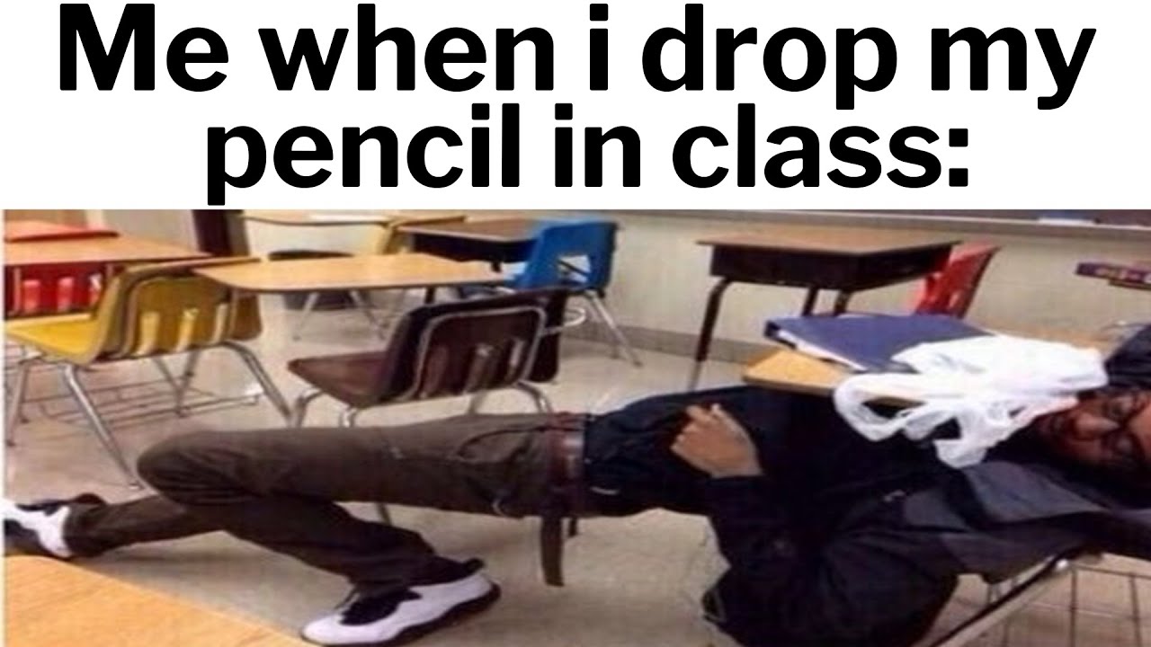 Relatable Memes You Relate To 44 - YouTube