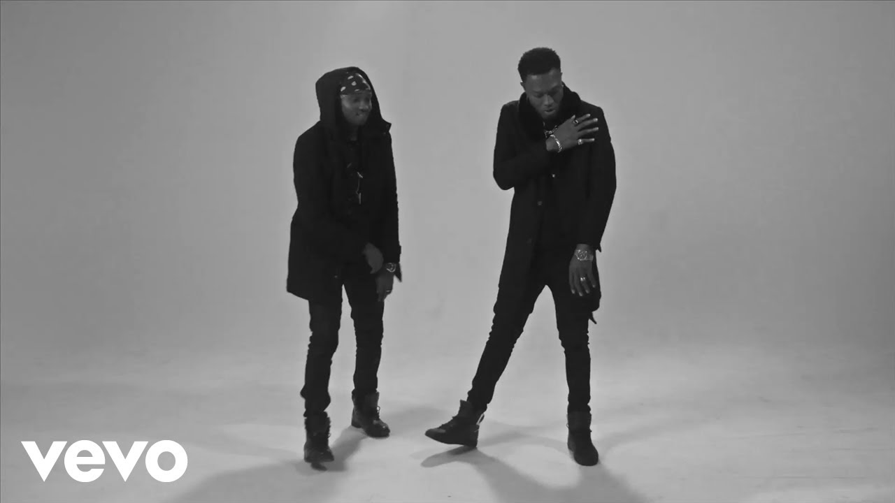 Reggie ‘N’ Bollie - Going Down There (Official Video) - YouTube