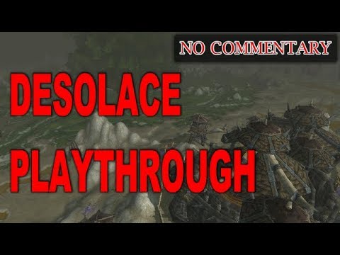 🔴Desolace Questline Part 1 of 5 [Furien's Post] - Horde (World of ...
