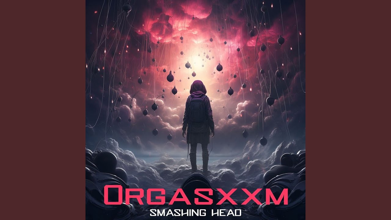 Smashing Head - YouTube
