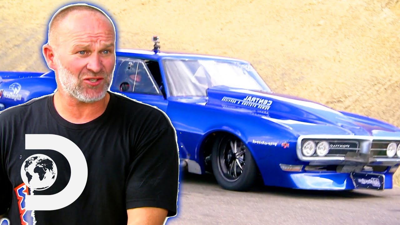 The Dominator, Chuck And Boddie Jr Blast Past Round 1 | Street Outlaws ...