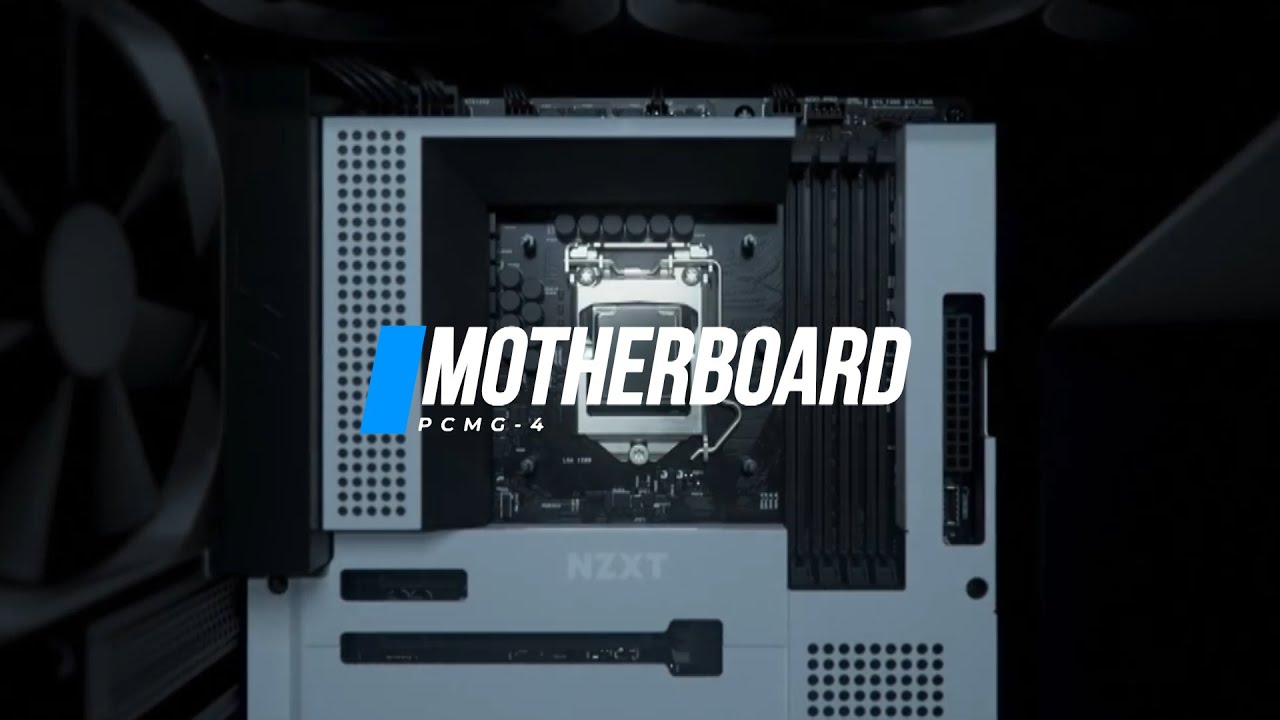 Motherboard-The Full Movie(2022)|Motherboard என்றால் என்ன?? - YouTube
