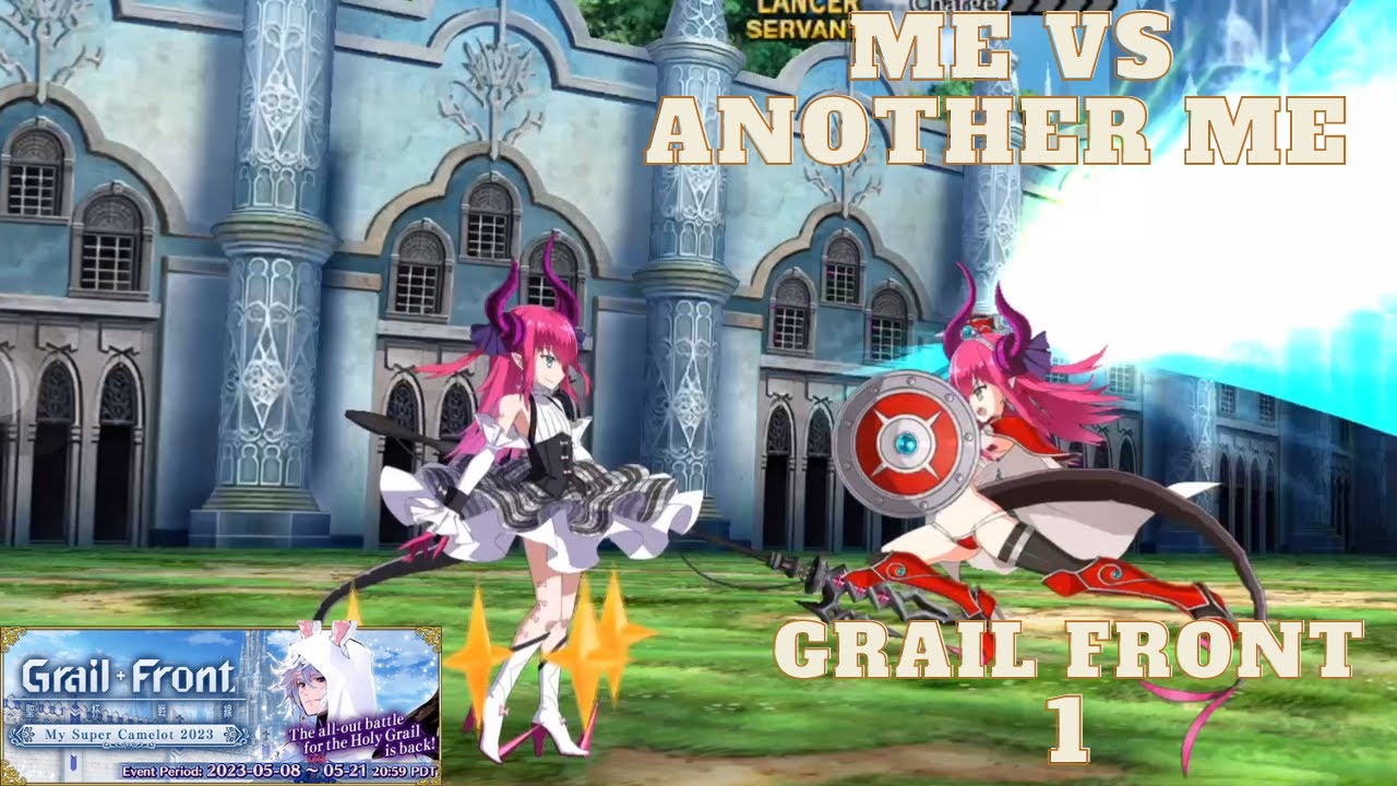 Get all Chest | Elizabeth Solo | Front Grail 1 - Round Table Front 1 ...