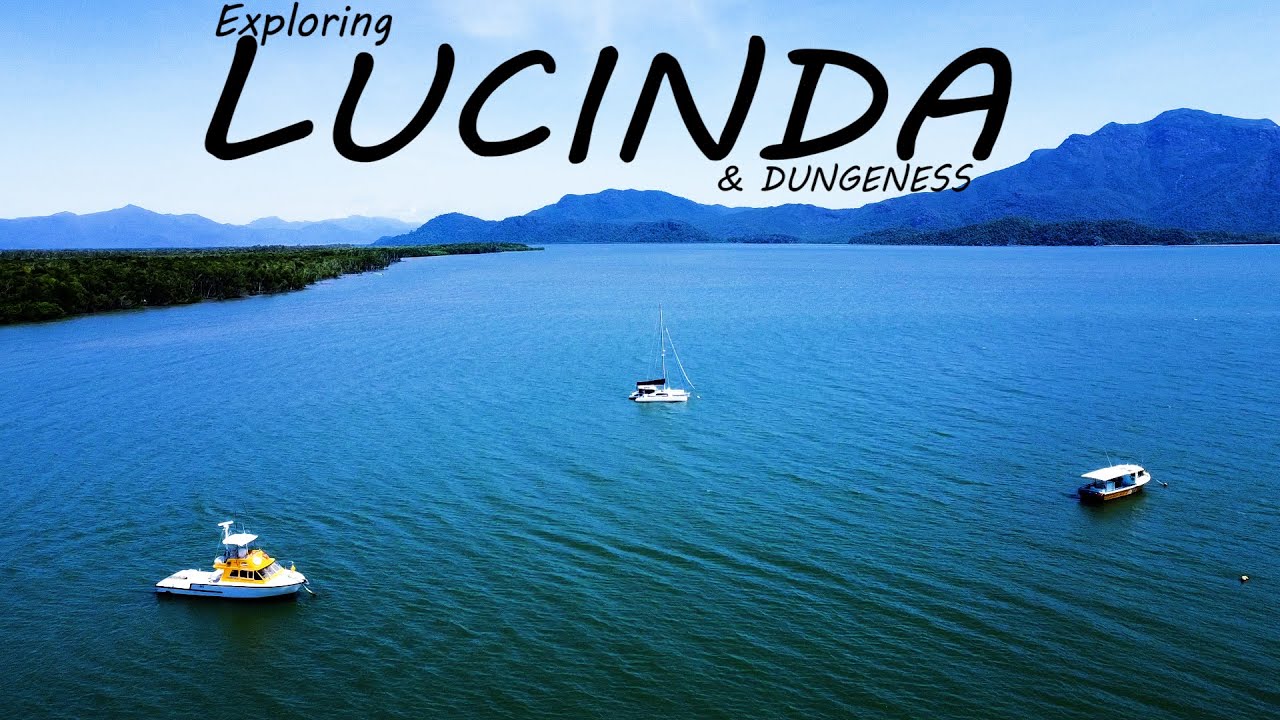 Exploring The Ingham Markets, Lucinda & Dungeness In Far North QLD ...