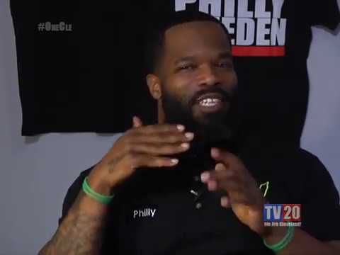 Community Spotlight: Philly Weeden - YouTube