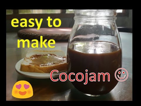 Coco jam easy way - YouTube