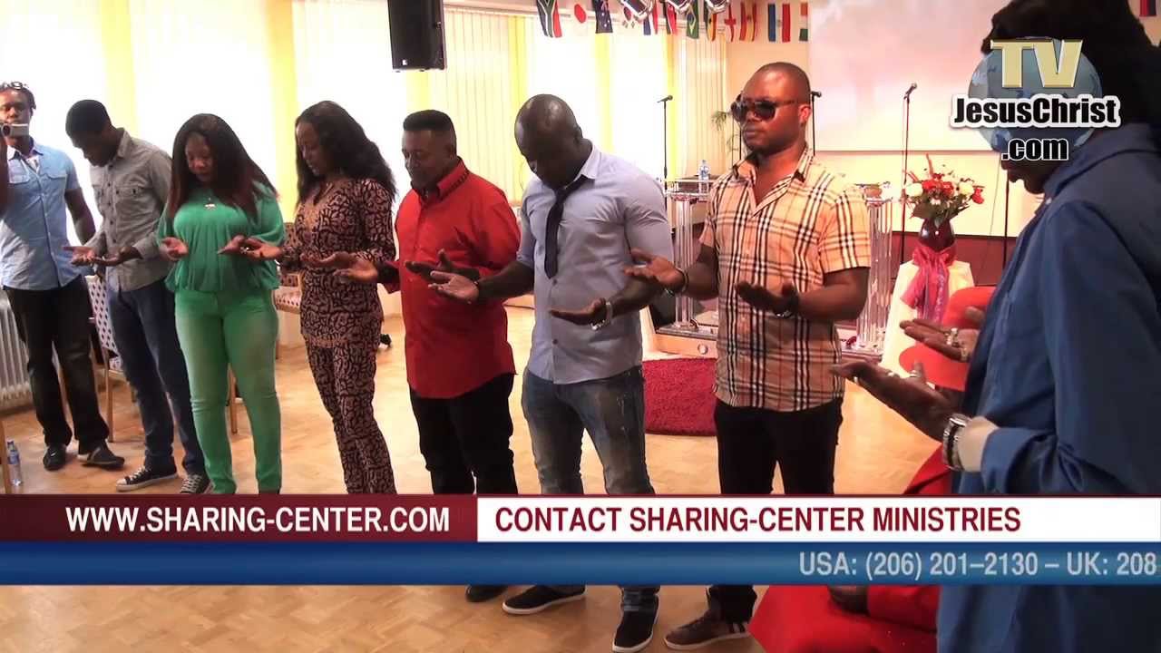 ARE YOU SURE TO BE SAVED? BE SAVED NOW REPEAT THE PRAYER - Pastor Allan ...