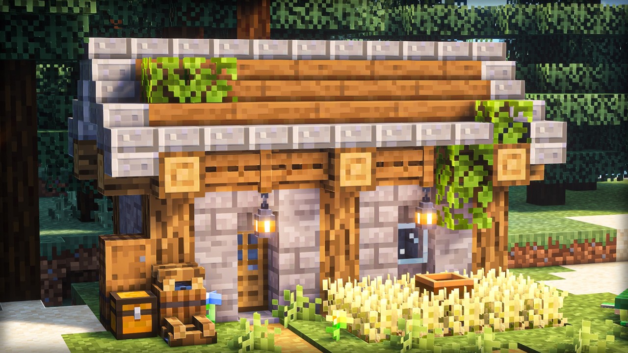 These are the BEST Vanilla-Like Resource Packs for Minecraft - YouTube