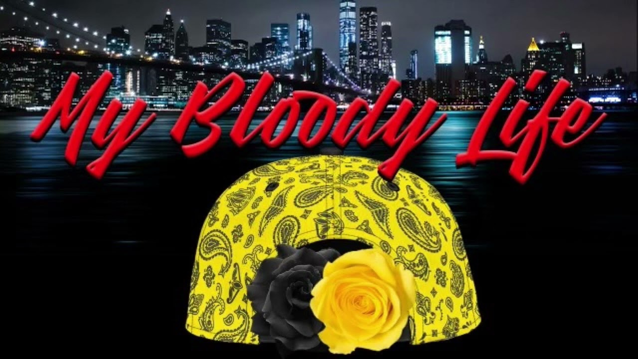 MY BLOODY LIFE (THE MAKING OF A LATIN KING) PREFACE - YouTube
