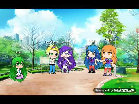 Party 16 Gacha life - YouTube