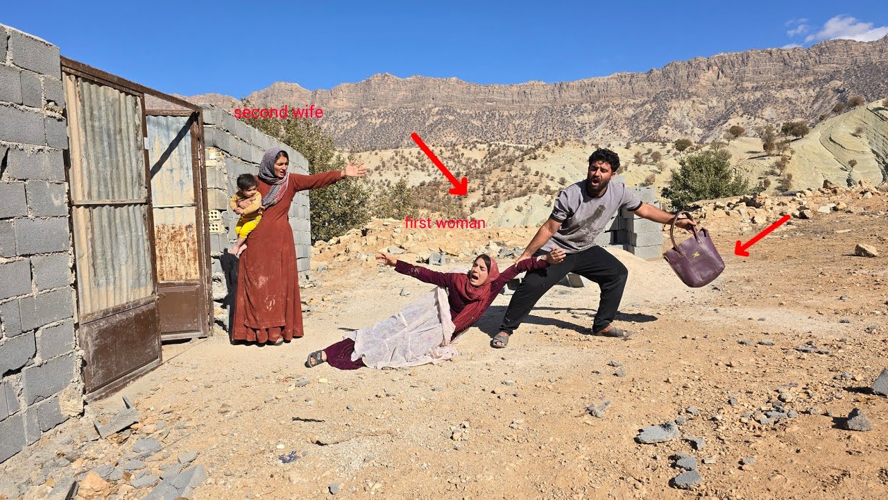 living near the end: second lady and her husband's attempt to drive the ...